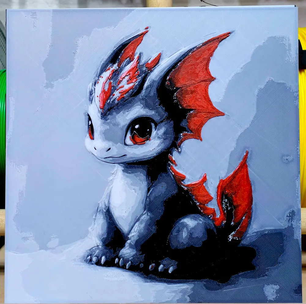 Pook - Free 3D Print Model - MakerWorld