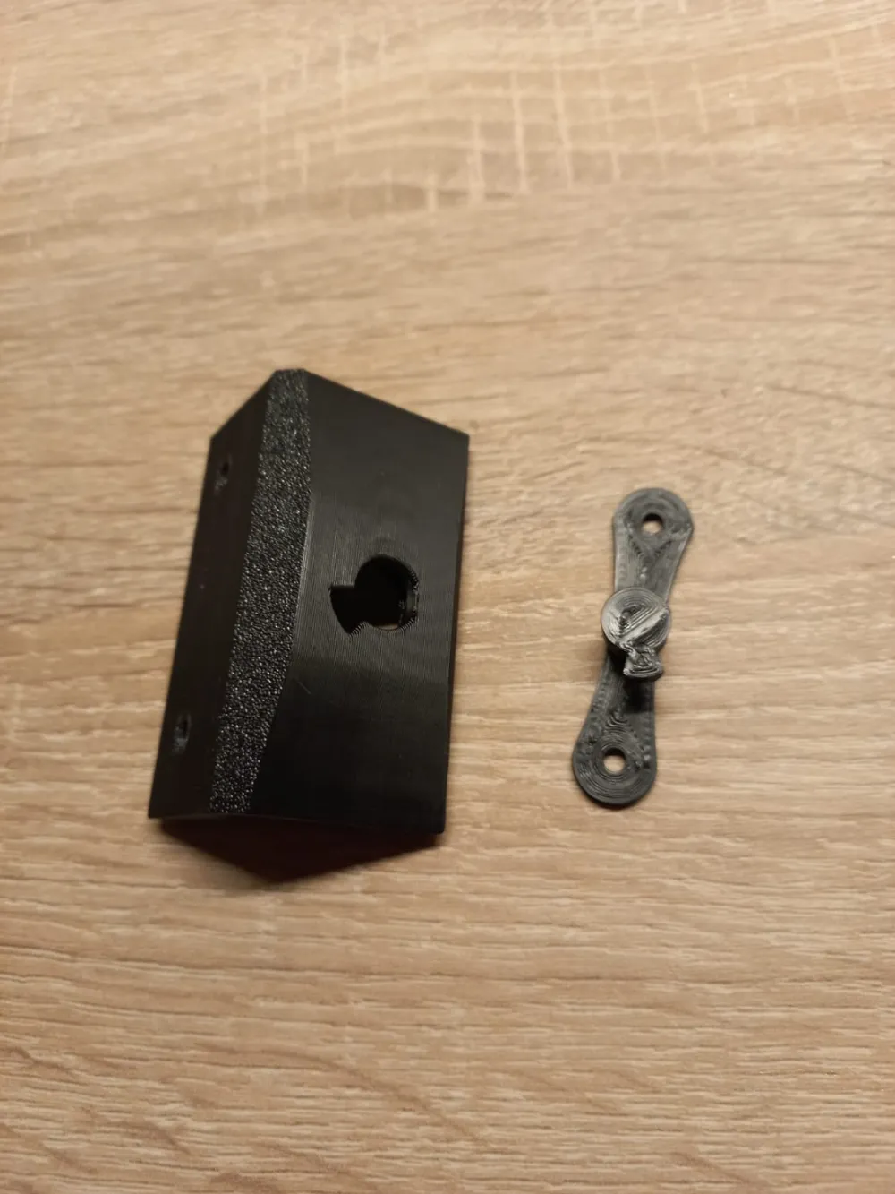 Filament Sensor Halter Neptune4 pro/plus/max by sc.J MakerWorld ...