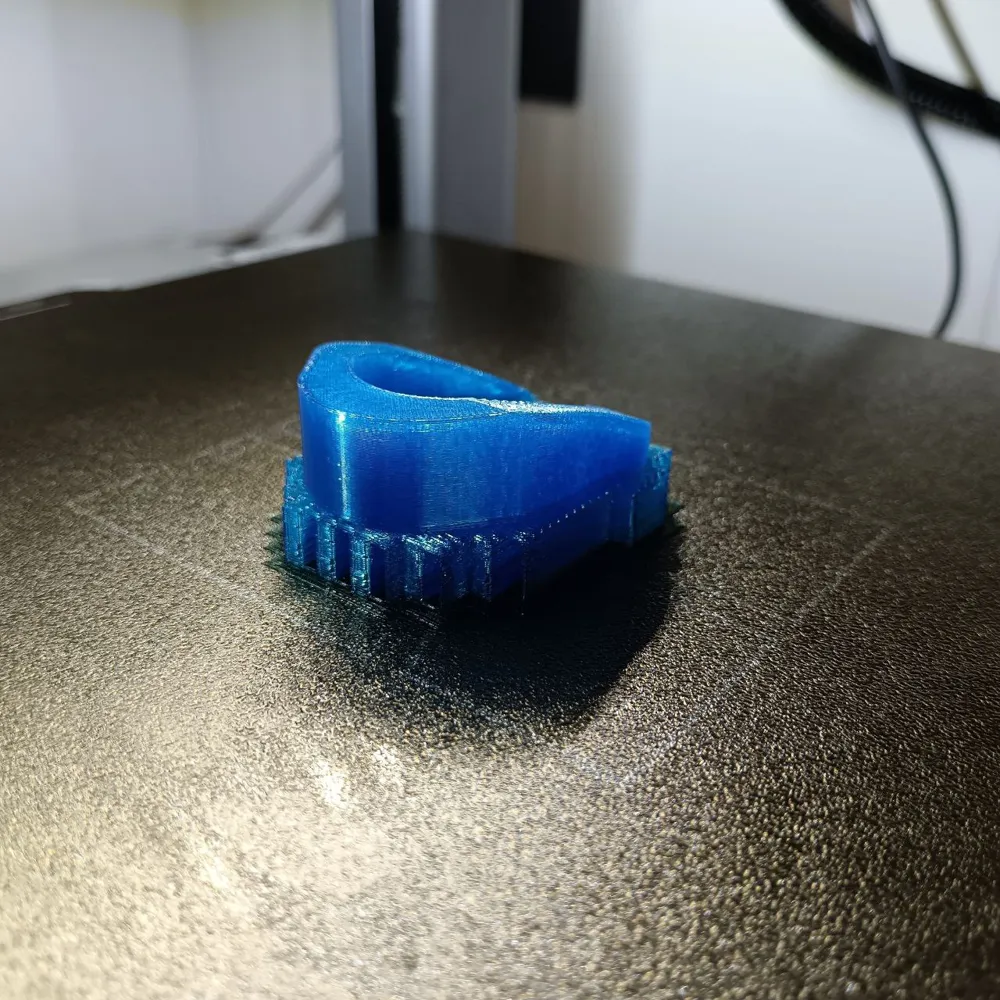 Motor guard ImpulseRC Apex 5 inch - Free 3D Print Model - MakerWorld