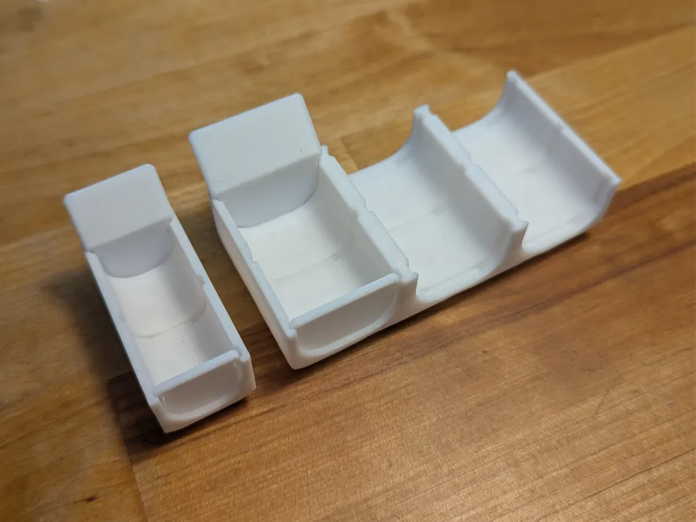 Gridfinity Modular Bit & Tap Organizer by JoeMalovich - MakerWorld