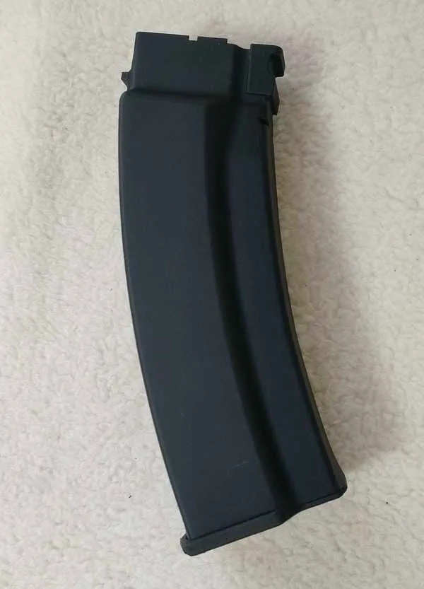 AK-74 5.45x39 6L31 60-round magazine/蛋卷冰激凌 by franksunshelby7 - MakerWorld
