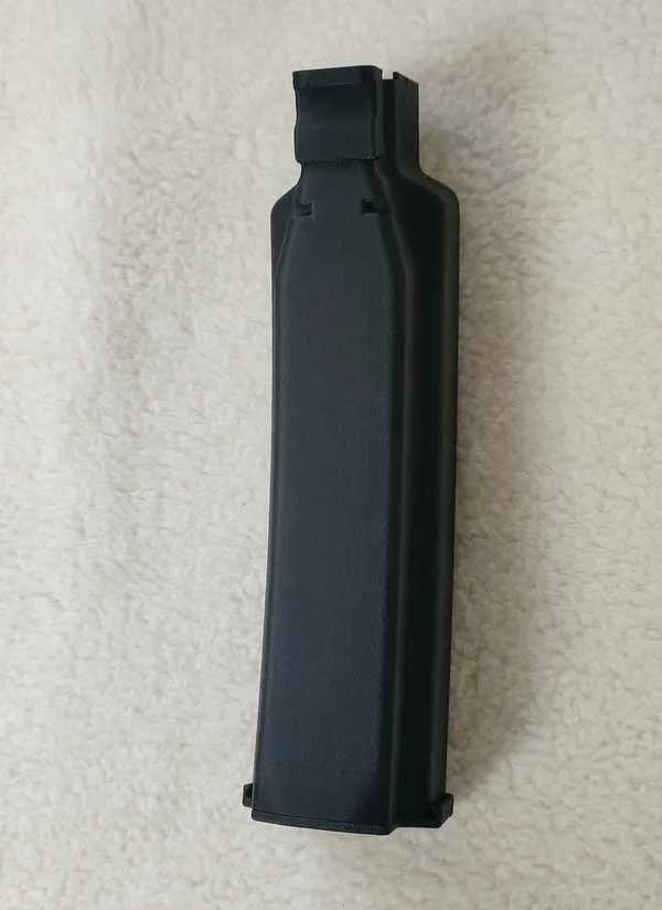 AK-74 5.45x39 6L31 60-round magazine/蛋卷冰激凌 by franksunshelby7 - MakerWorld