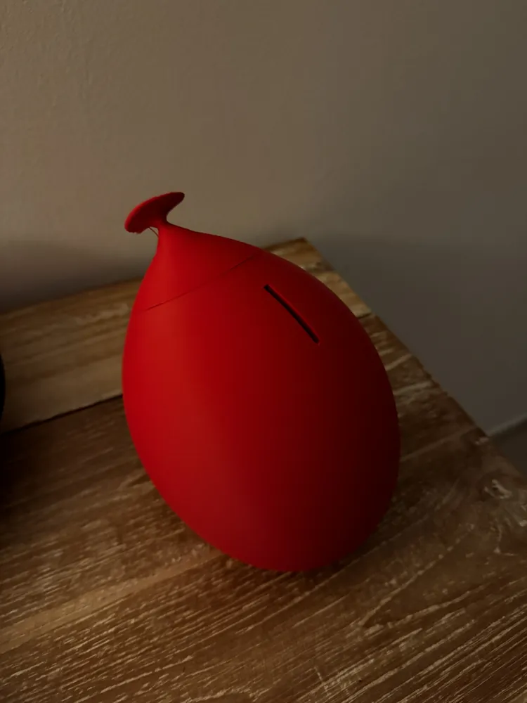 Gravity Balloon Bank Self-Balancing - Free 3D Print Model - MakerWorld
