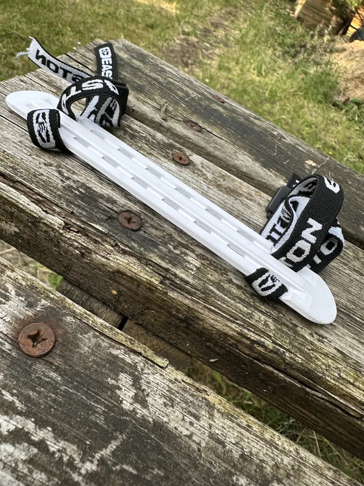 V2 Archery Arm Guard by user_3514236347 MakerWorld: Download Free 3D Models