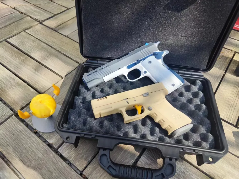 NEW GLOCK G19 Glock 19 Full Function, Full Internal Structure, Non ...