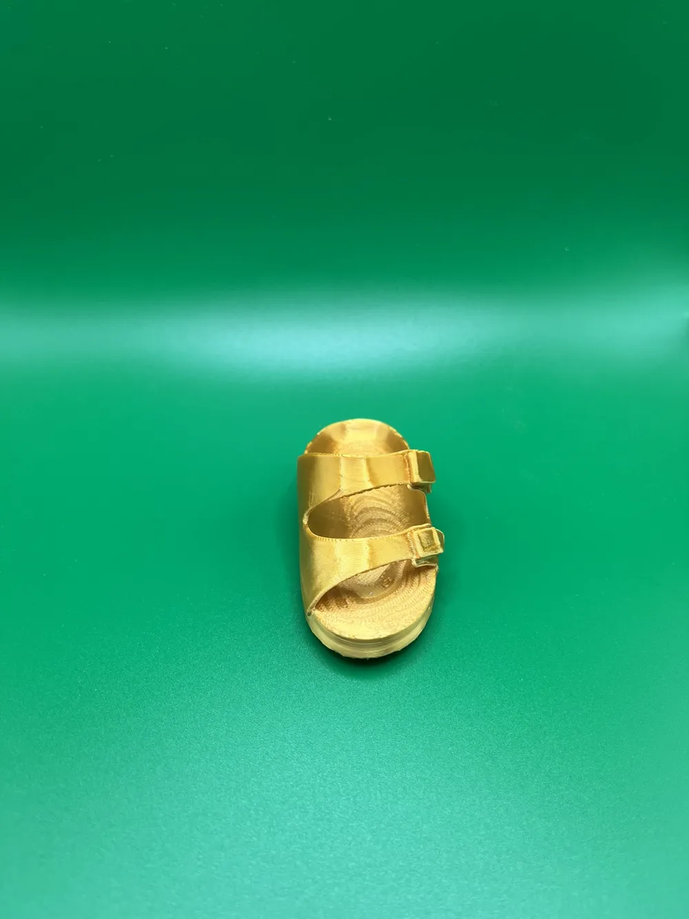 Sandals 1 - Slippers Shoes and Footwear flip flops by 3dprinted.fashion ...