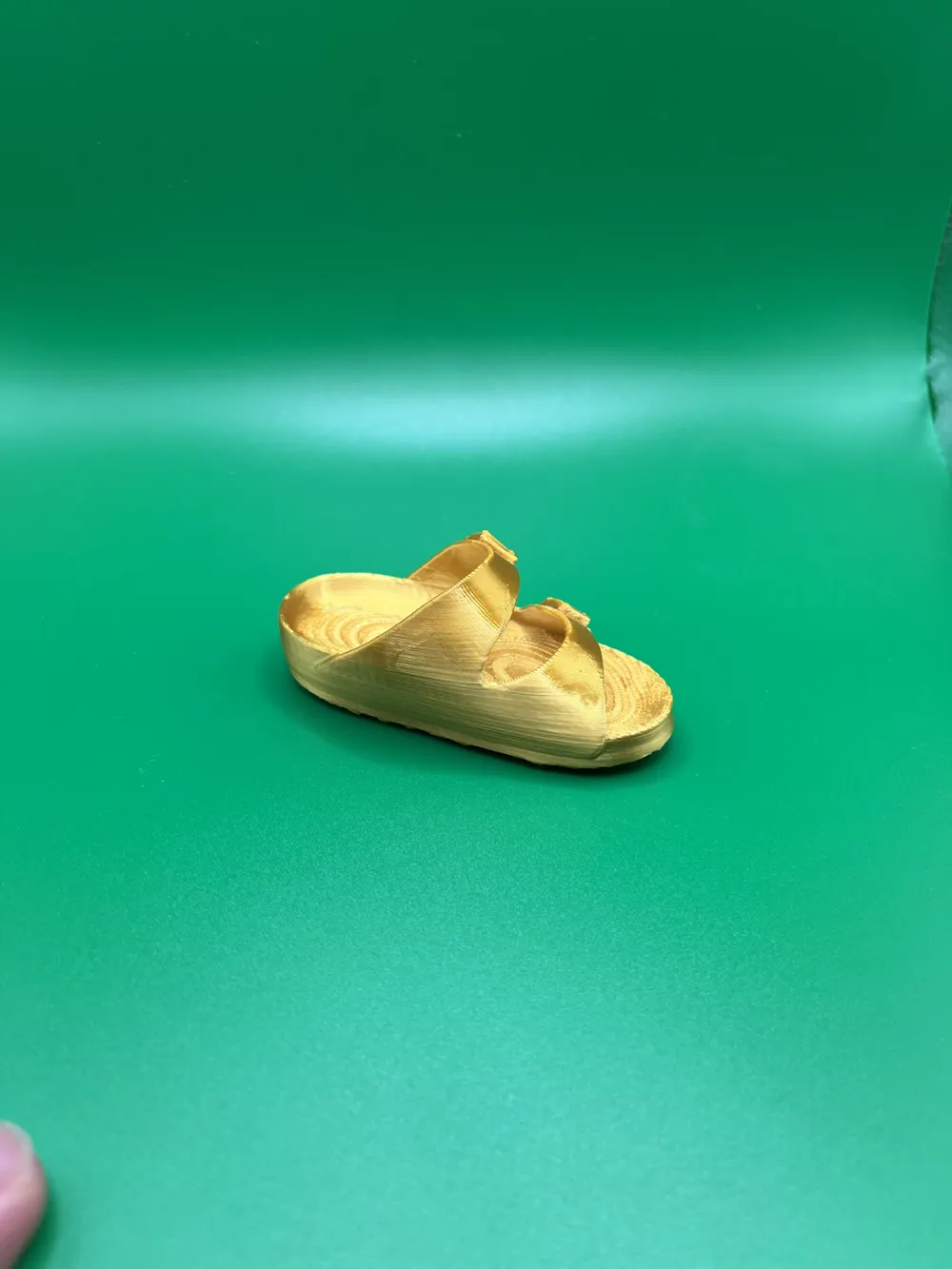 Sandals 1 - Slippers Shoes and Footwear flip flops by 3dprinted.fashion ...