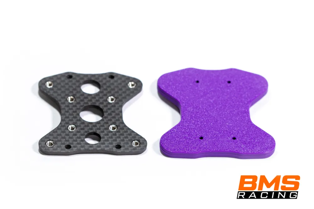 BMS Racing TBS Lucid ESC Drill Jig by BMS Racing - MakerWorld
