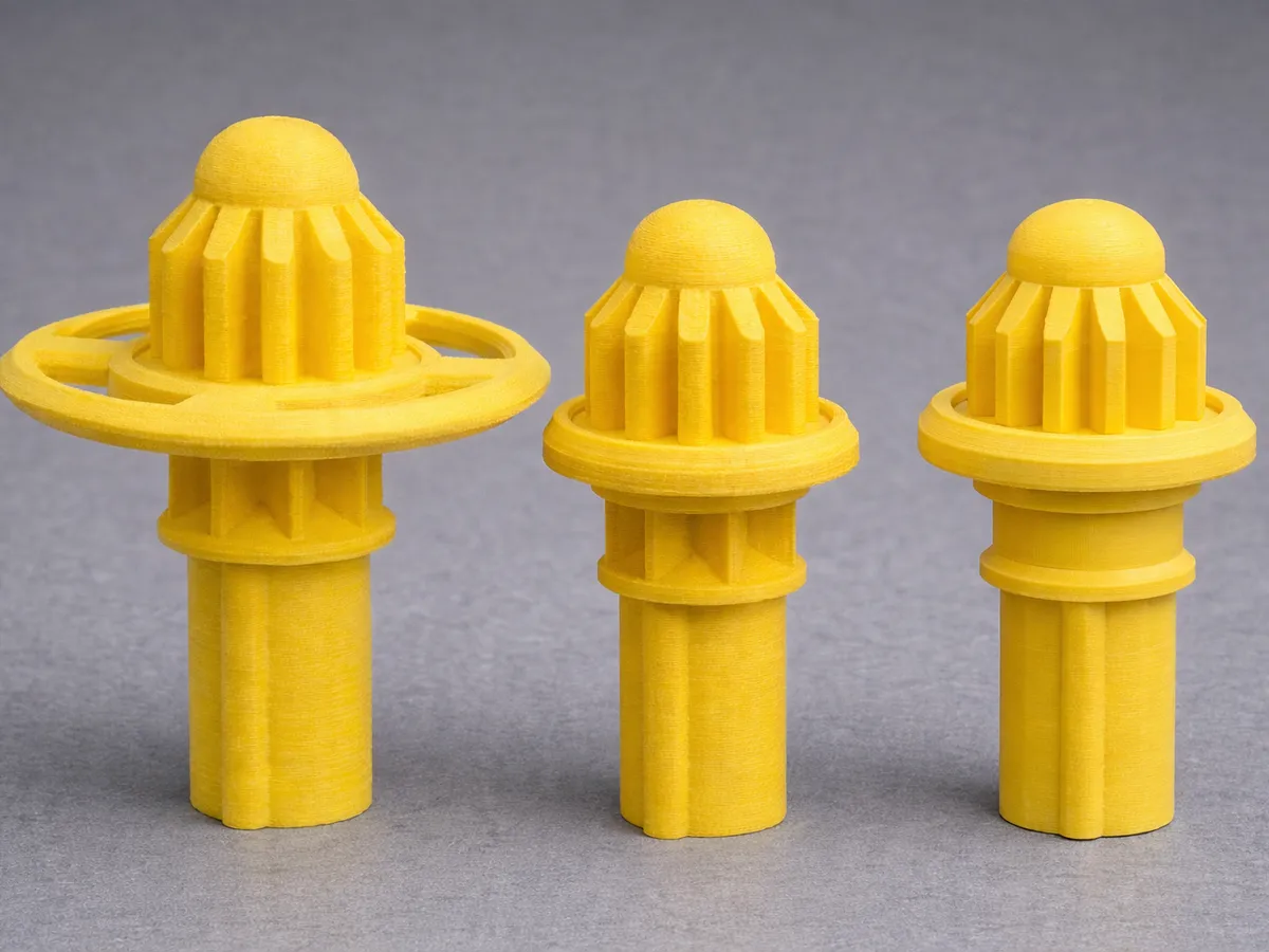 BEYBLADE X | BALL BIT COLLECTION - Free 3D Print Model - MakerWorld