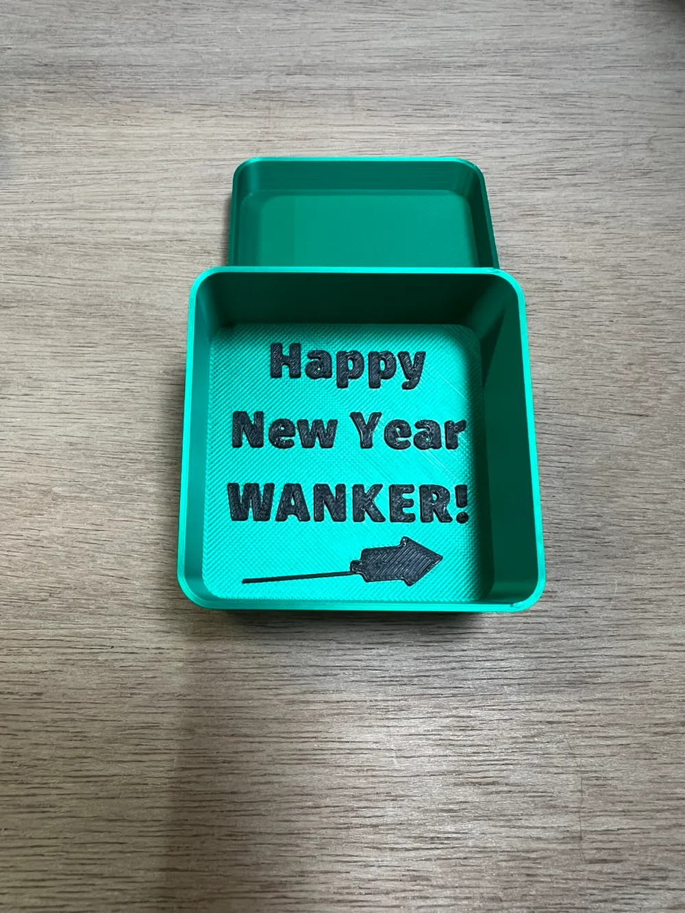 Rude Box 11 by flaR__ - MakerWorld