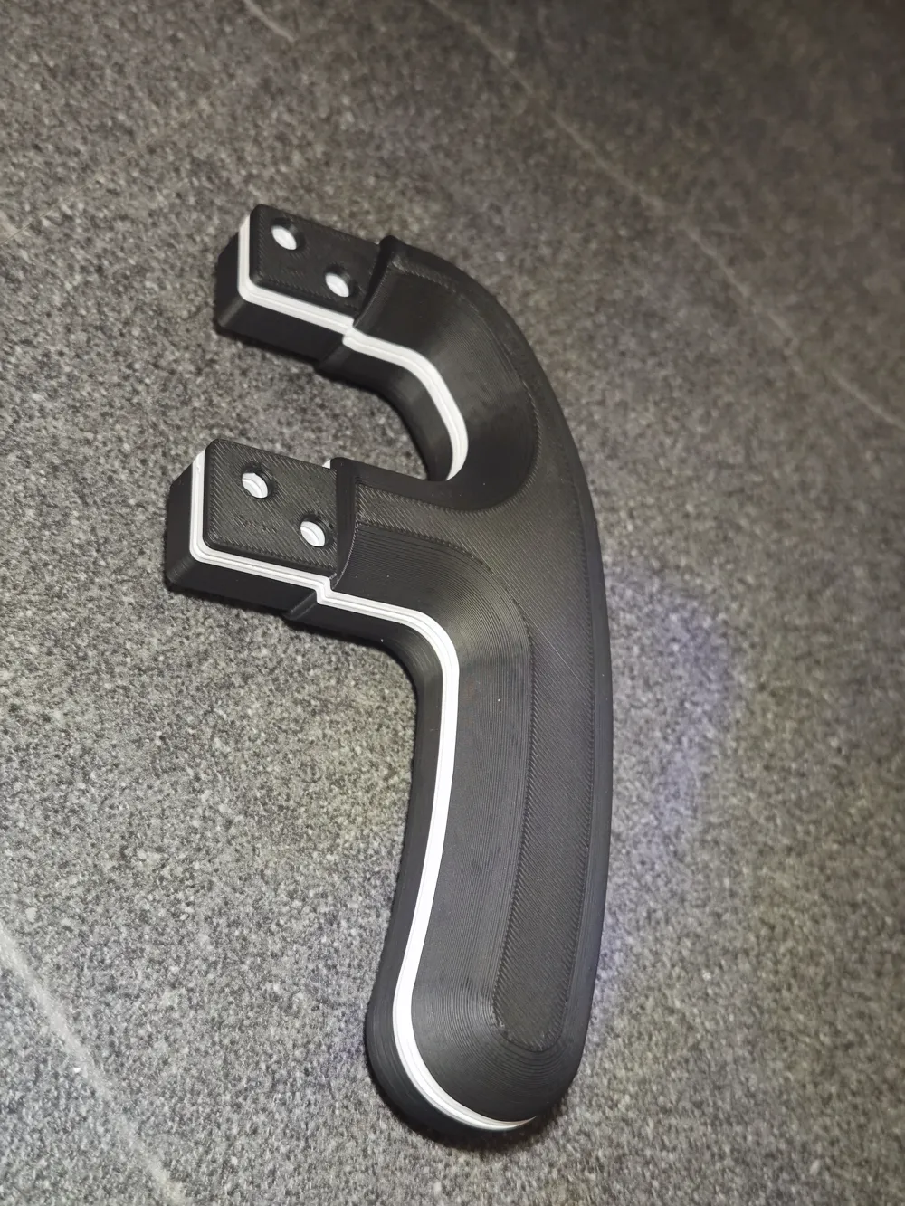 Moza CS V2 GT Steering Wheel MOD by hagen.stein1987 MakerWorld ...