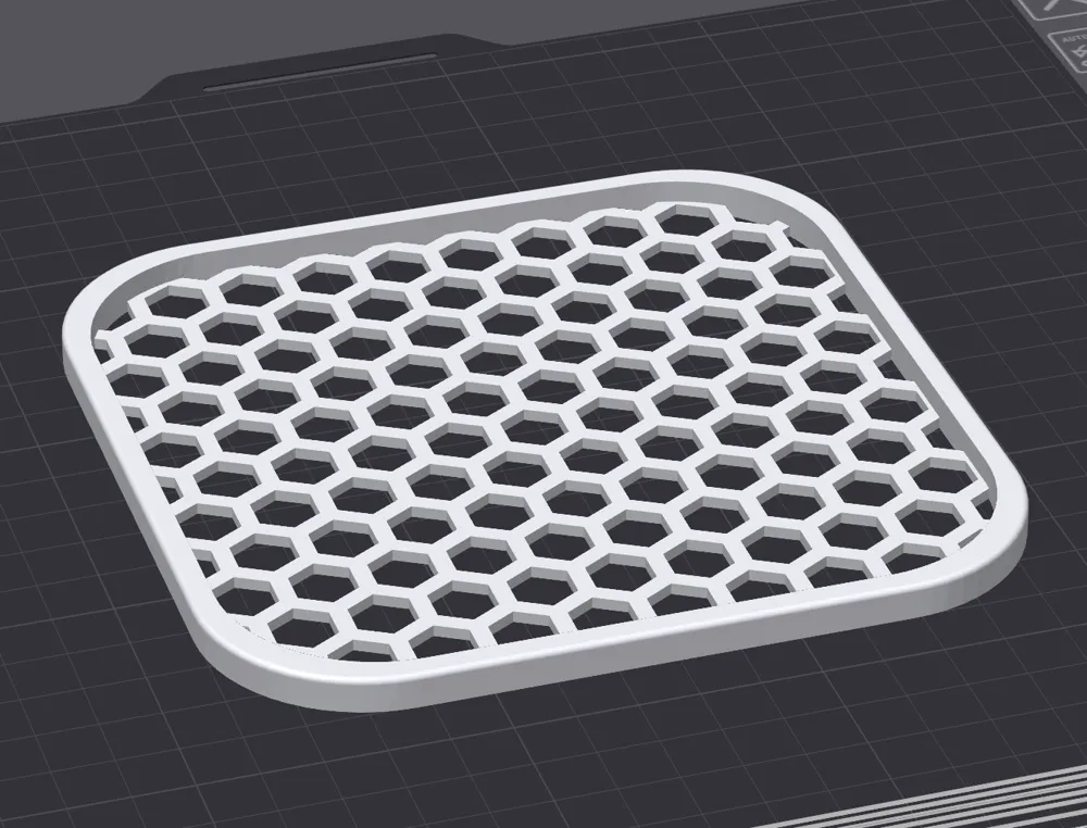 M4 Mac Mini Power Button Solution by Oli - MakerWorld