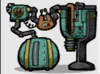 Oxygen Not Included Natural Gas Generator - Free 3D Print Model ...