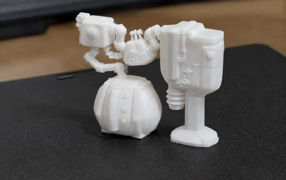 Oxygen Not Included Natural Gas Generator - Free 3D Print Model ...