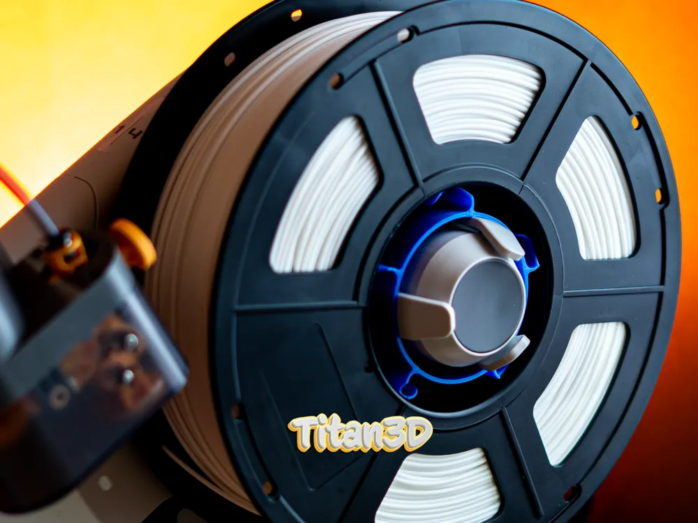 AMS Lite Adapter 72,5mm Sunlu, JAYO by Titan3D MakerWorld: Download Free 3D Models