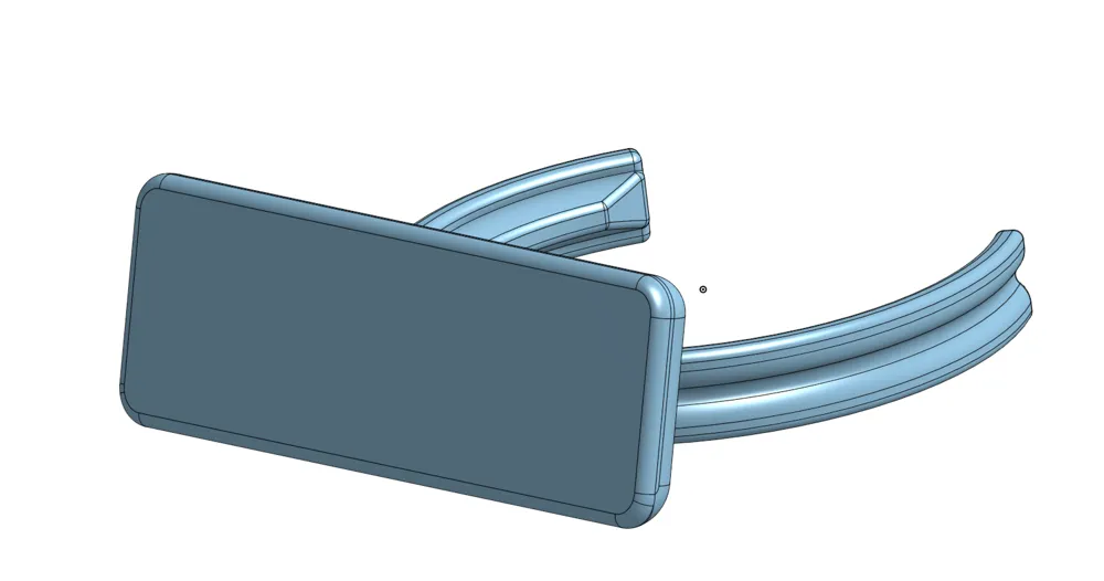 HSK_63 Marking Clamp by B_Creations MakerWorld: Download Free 3D Models