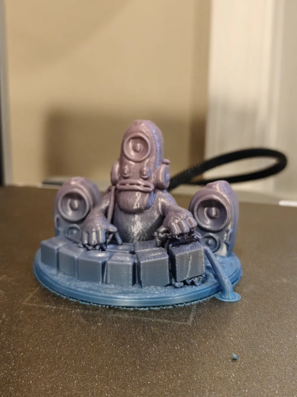 Deedge - My Singing Monsters (MSM) - Free 3D Print Model - MakerWorld
