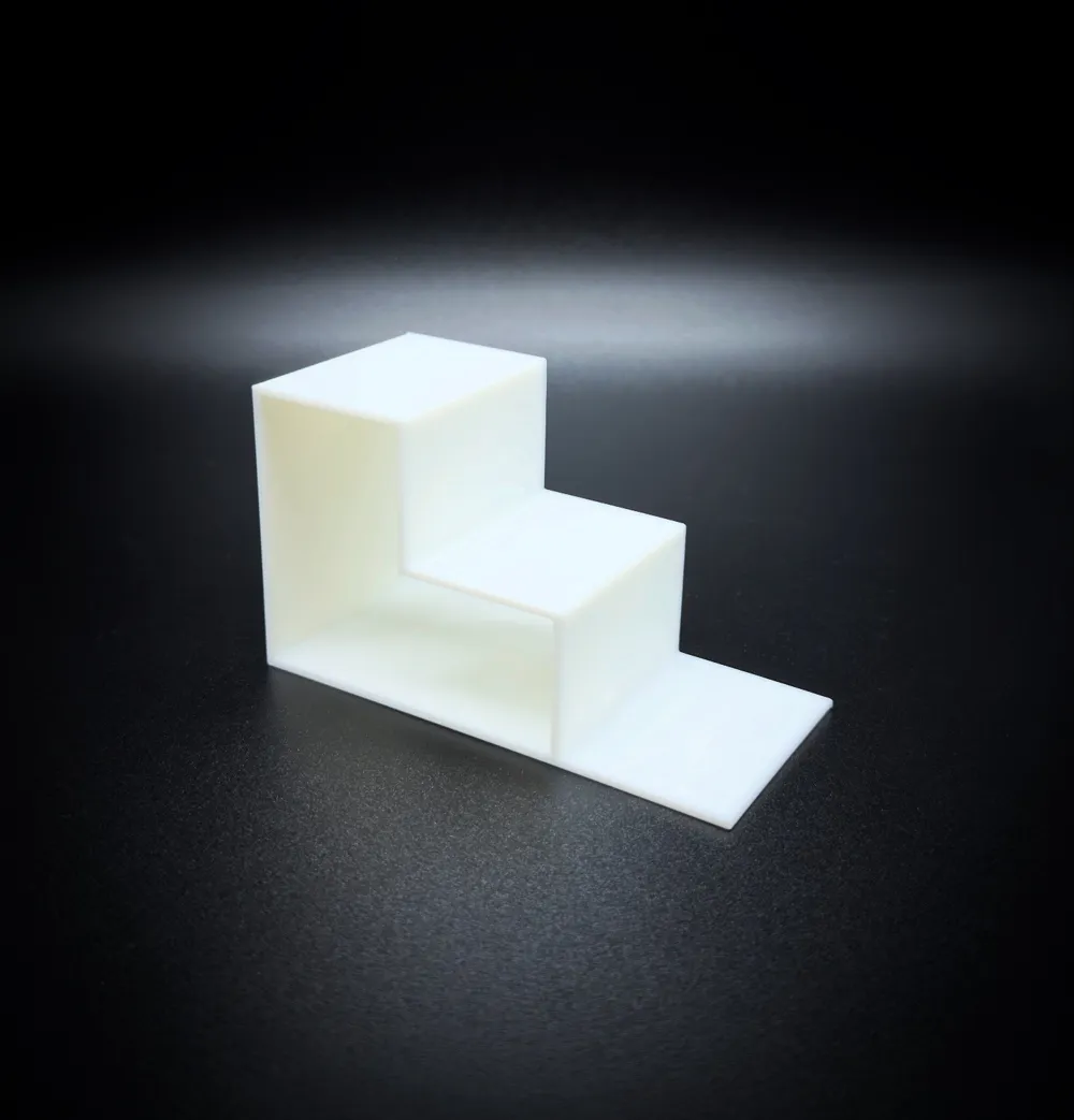 Three Tier Display Stand - Free 3D Print Model - MakerWorld