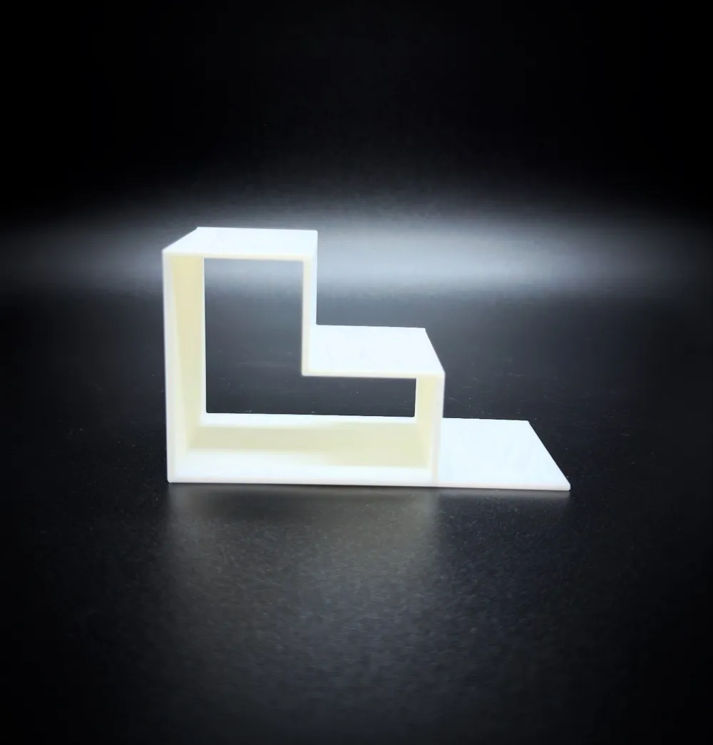 Three Tier Display Stand - Free 3D Print Model - MakerWorld