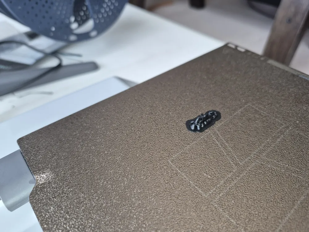 The Worlds Smallest Violin - Free 3D Print Model - MakerWorld