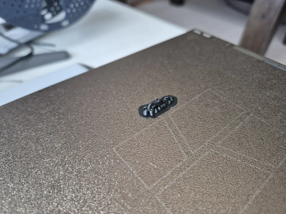 The Worlds Smallest Violin - Free 3D Print Model - MakerWorld