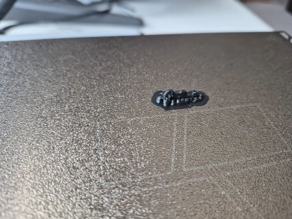 The Worlds Smallest Violin - Free 3D Print Model - MakerWorld
