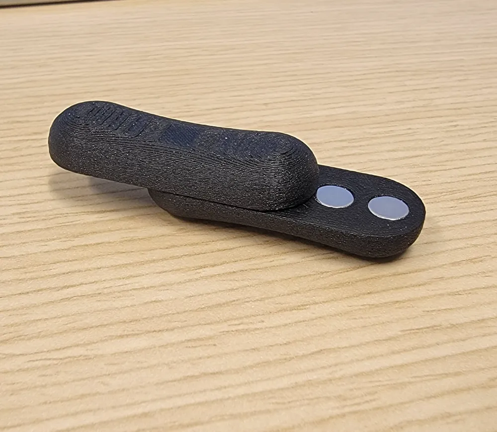 Magnet Slide Fidget by danielnc06 - MakerWorld