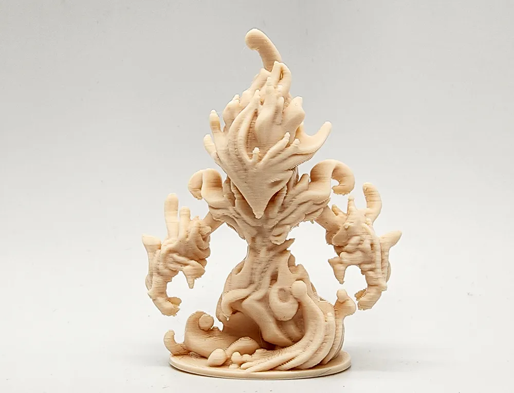 Water Elemental Miniature by Triple G Workshop MakerWorld: Download ...