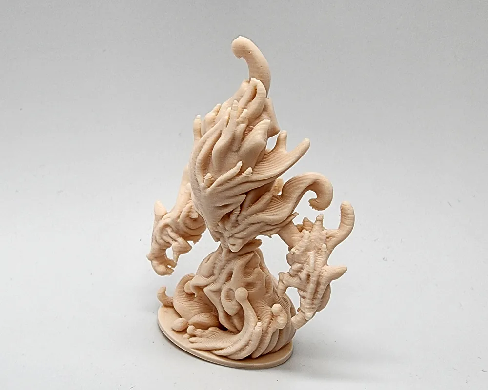 Water Elemental Miniature by Triple G Workshop MakerWorld: Download ...