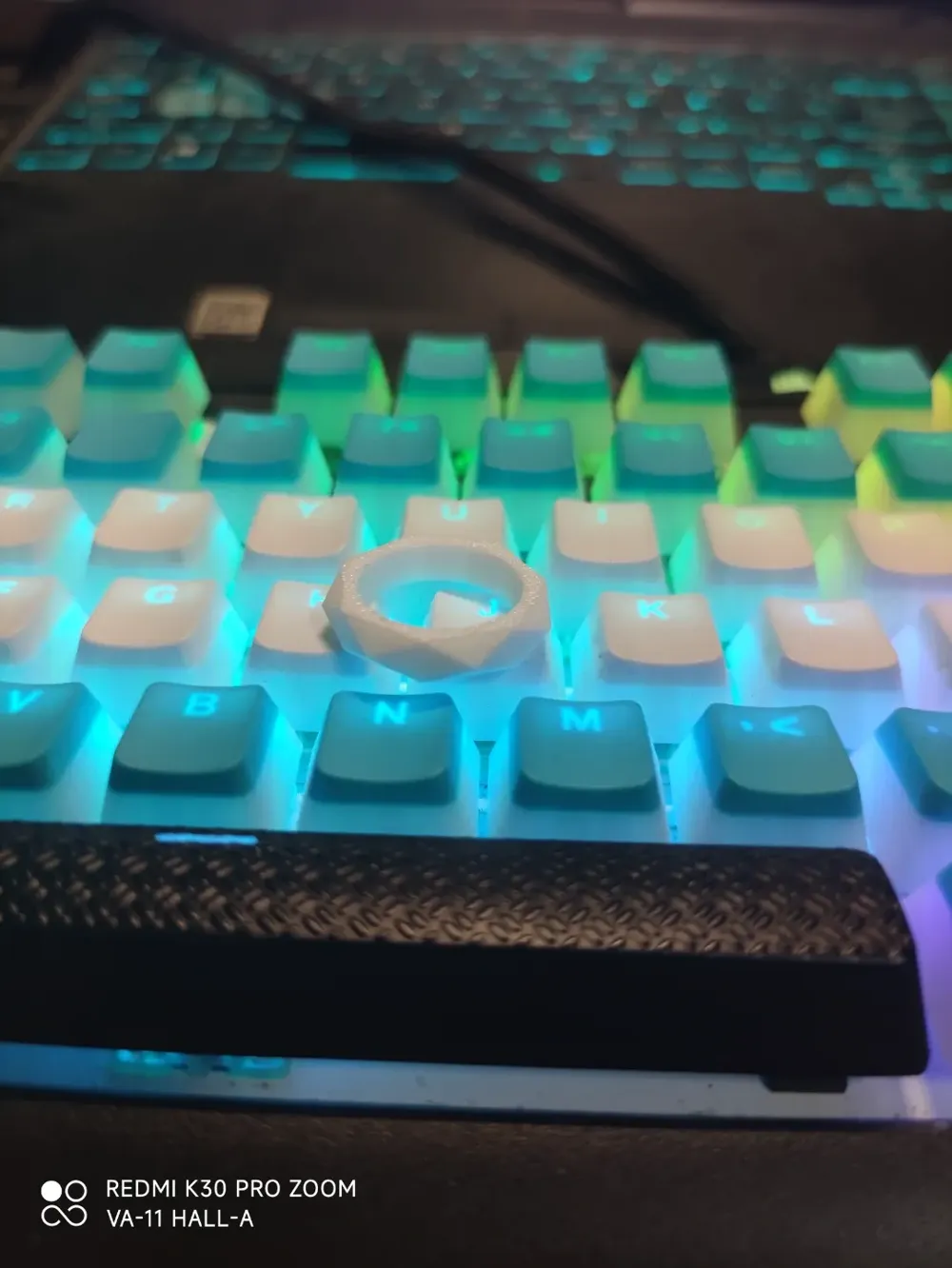 Girls' Frontline Oath Ring by user_3020234288 - MakerWorld