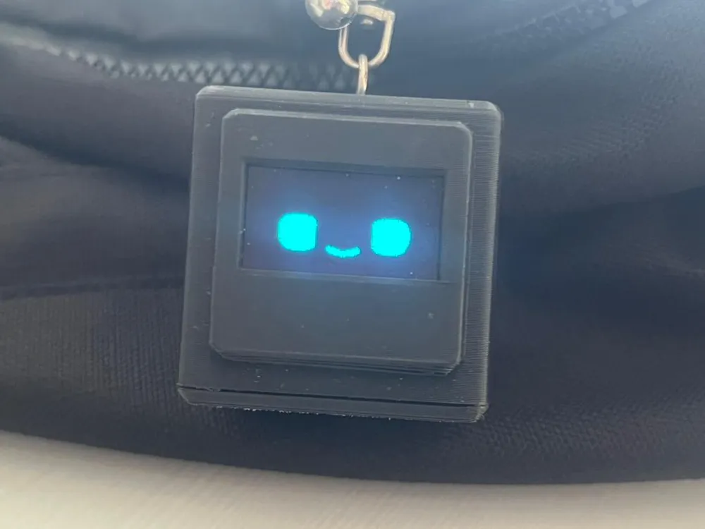 Inspirado en Dasai Mochi por TB Gevin Aulia Aziz MakerWorld: Descarga ...