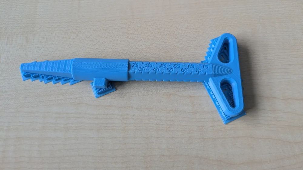 Architectural Key Profile Cylinder Door by Paddy - MakerWorld