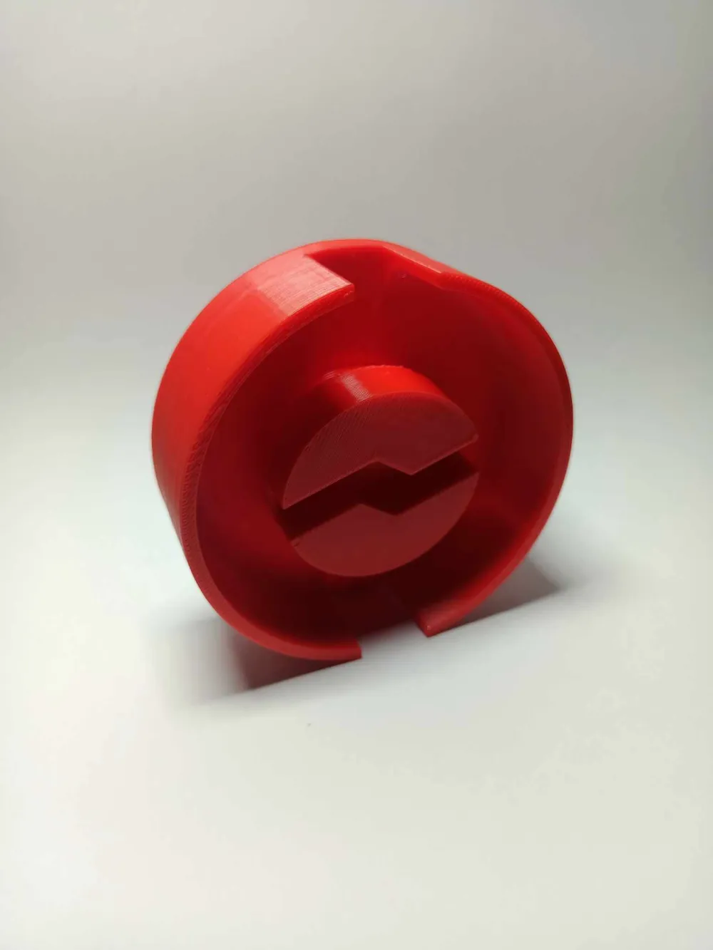 Portable cable organizer by Dralionix - MakerWorld