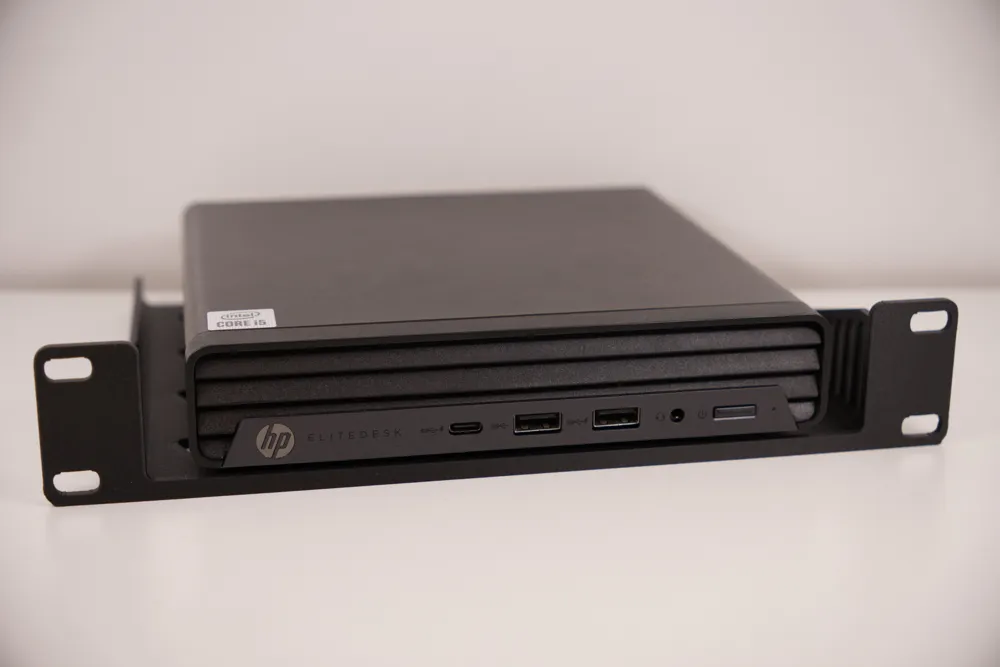 10 Inch Rack Shelf / Tray - Free 3D Print Model - MakerWorld