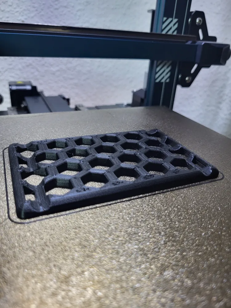 Sunlu S2 Tray by Aivoric - MakerWorld