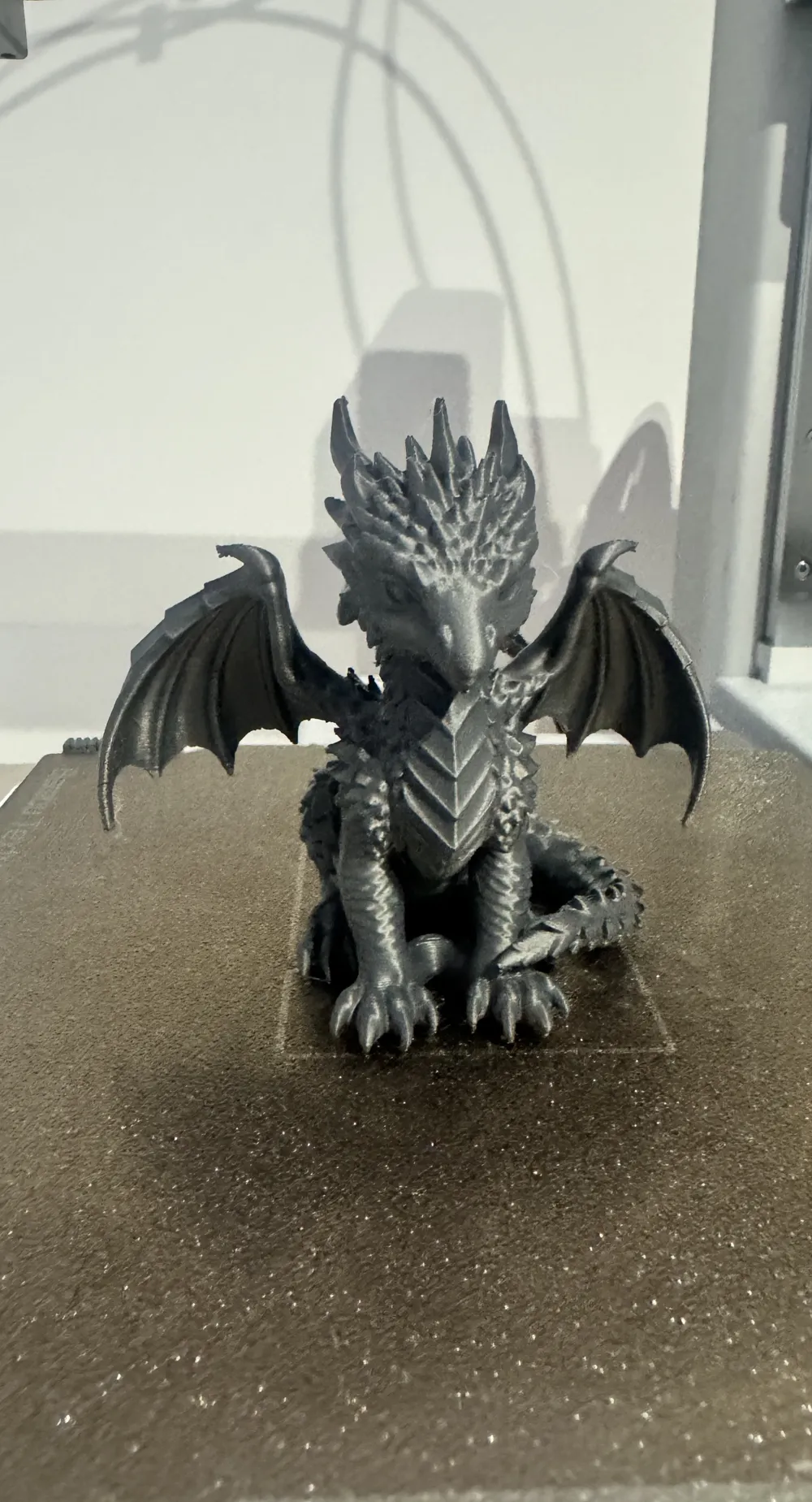 Drache - Free 3D Print Model - MakerWorld
