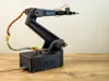 Robotic Arm with Servo & Arduino by Emre Kalem MakerWorld: Download Free 3D Models