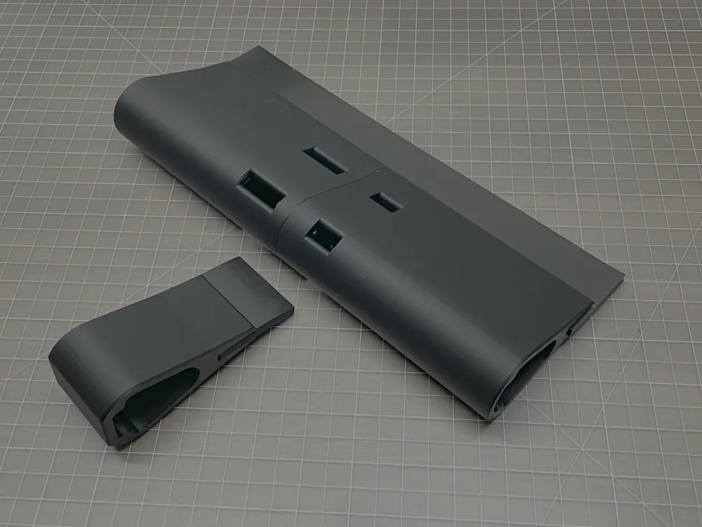 Screen Printing Squeegee Set - Free 3D Print Model - MakerWorld