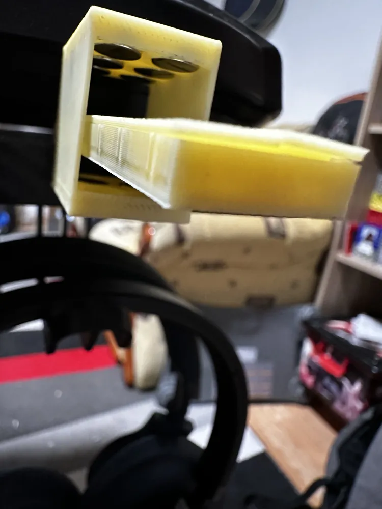 Maglev train model - Free 3D Print Model - MakerWorld