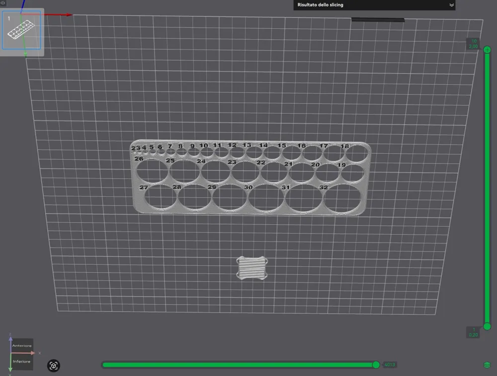 Geometric Templates - Free 3D Print Model - MakerWorld