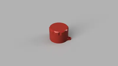 Small Keychain Container by Tim MakerWorld: Download Free 3D Models