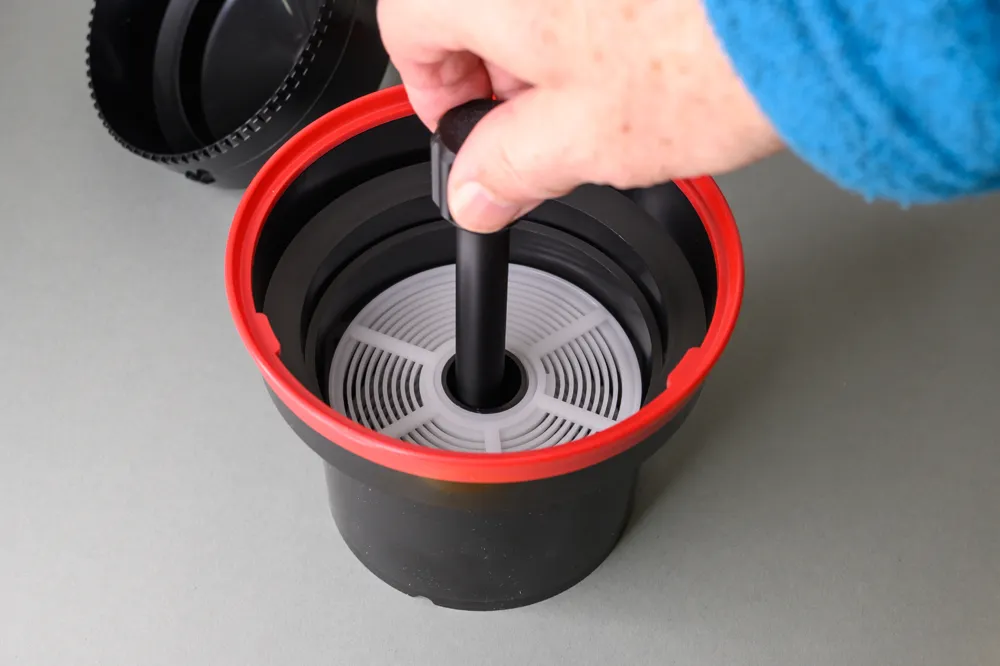 Paterson Tank-Film-Agitator – verbesserte Version von iSlice ...