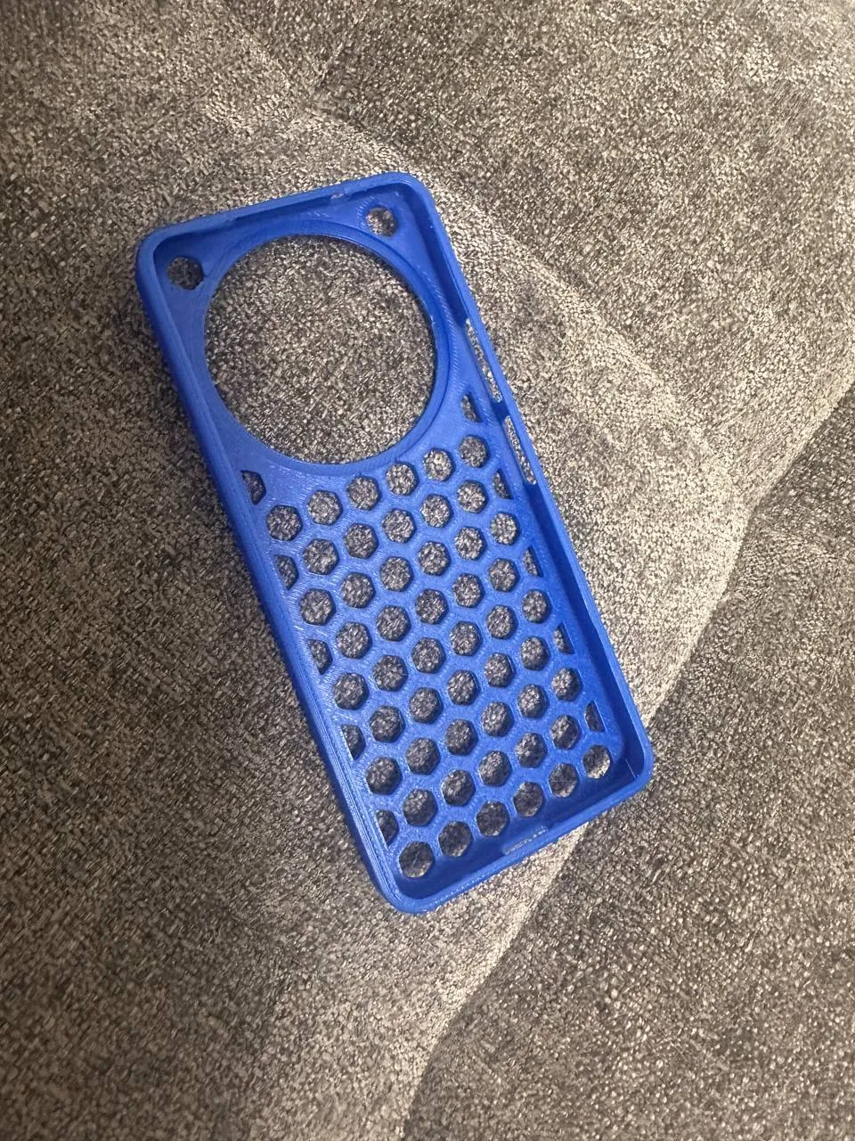 Xiaomi Redmi A3 CASE TPU by 3DCaseFactory MakerWorld: Download Free 3D ...