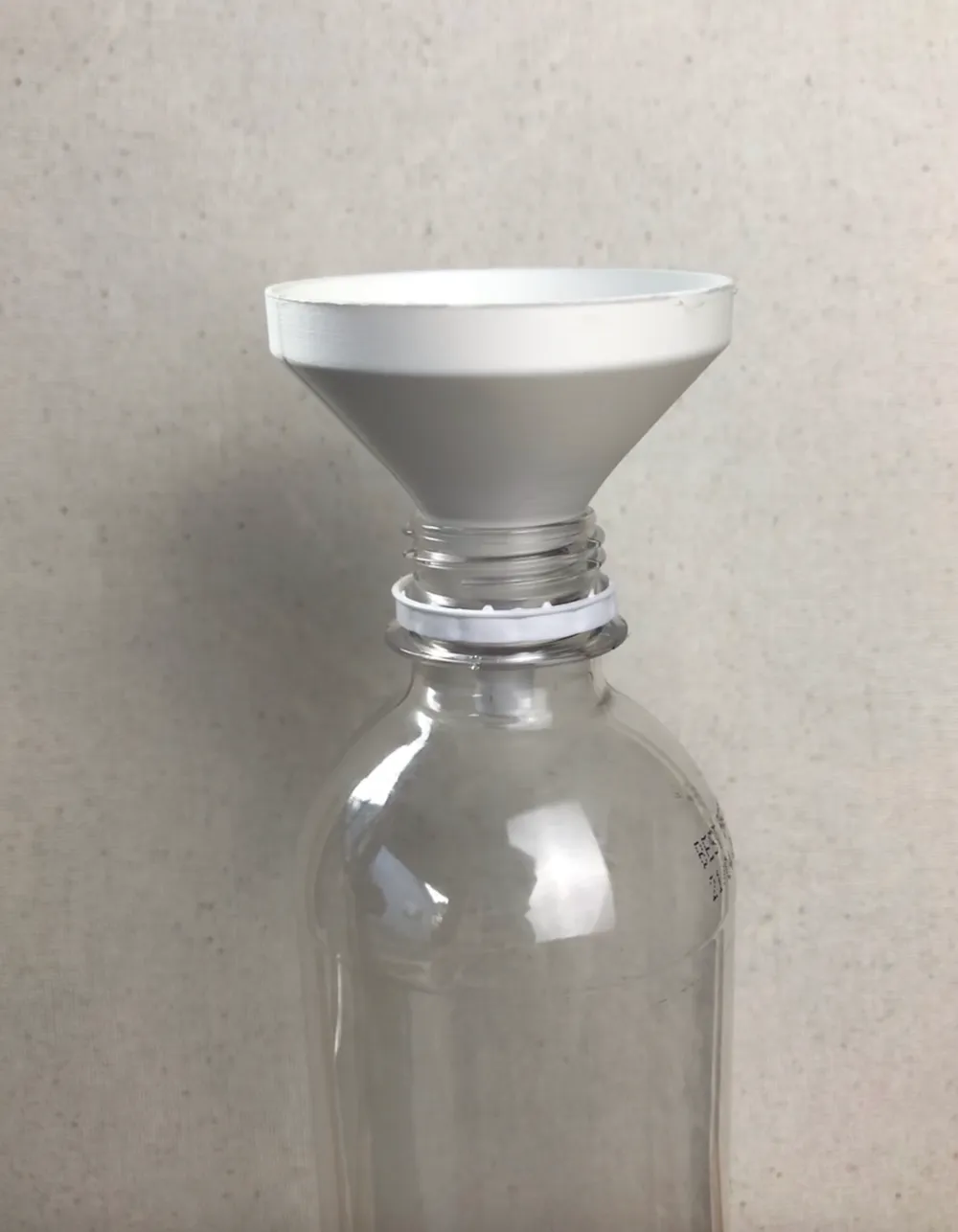 Light weight Funnel by Scran8926 - MakerWorld