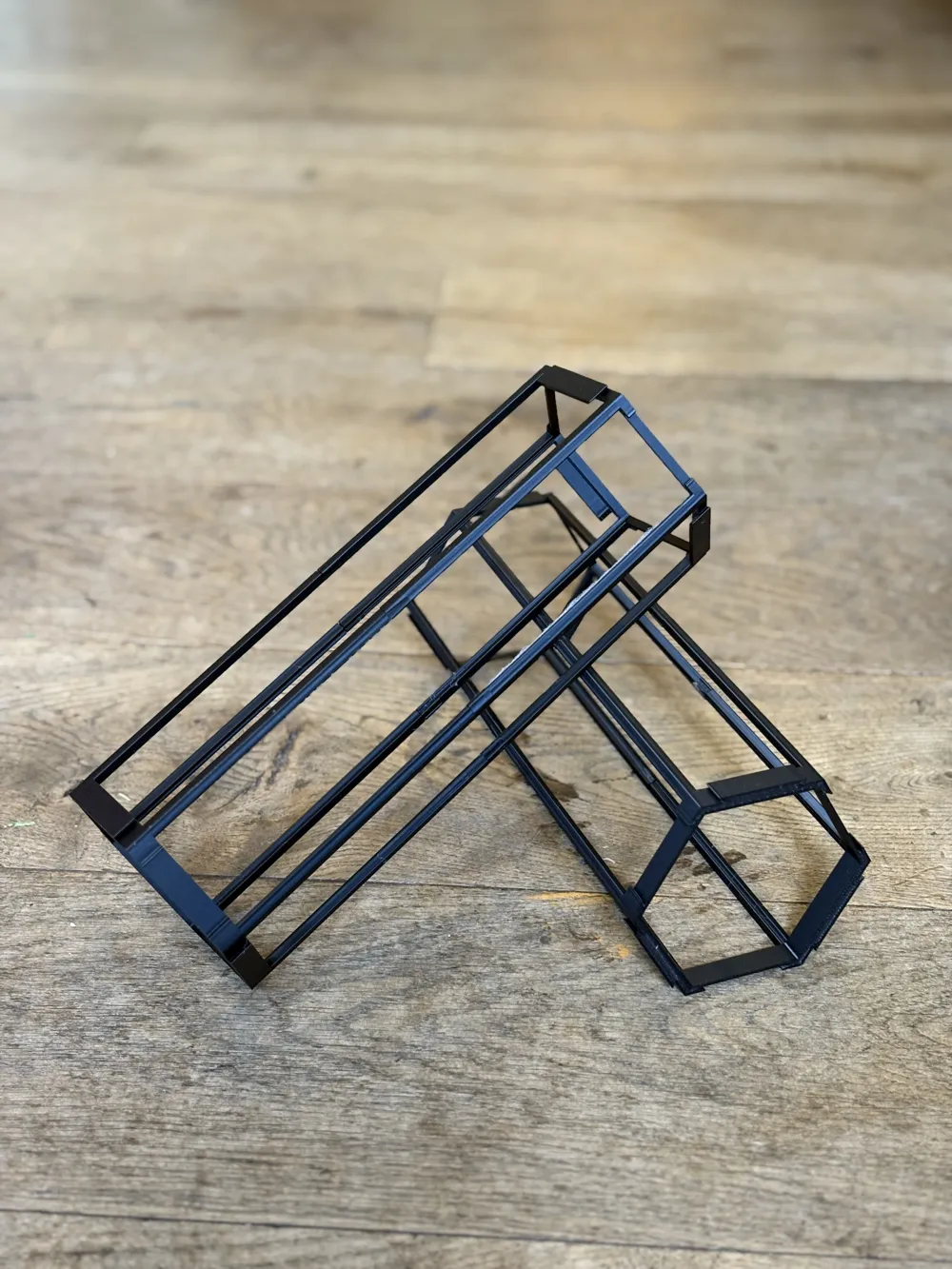 BottleFinity: Modular Water bottle Storage - Free 3D Print Model ...