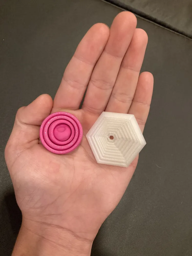 Free to sell fidget toys by Omaker22 MakerWorld: Download Free 3D Models