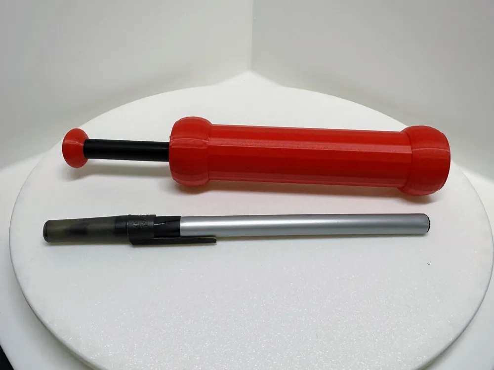 Yeeps Hide and Seek VR Bat Gadget Toy Plush by The Gooser MakerWorld ...