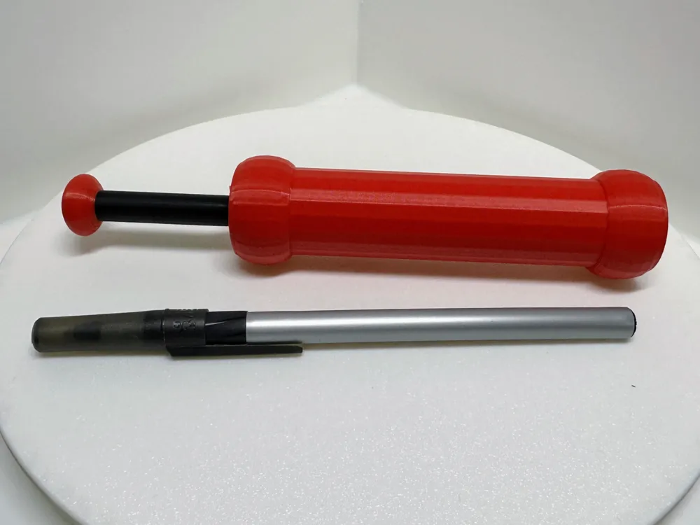 Yeeps Hide and Seek VR Bat Gadget Toy Plush by The Gooser MakerWorld ...