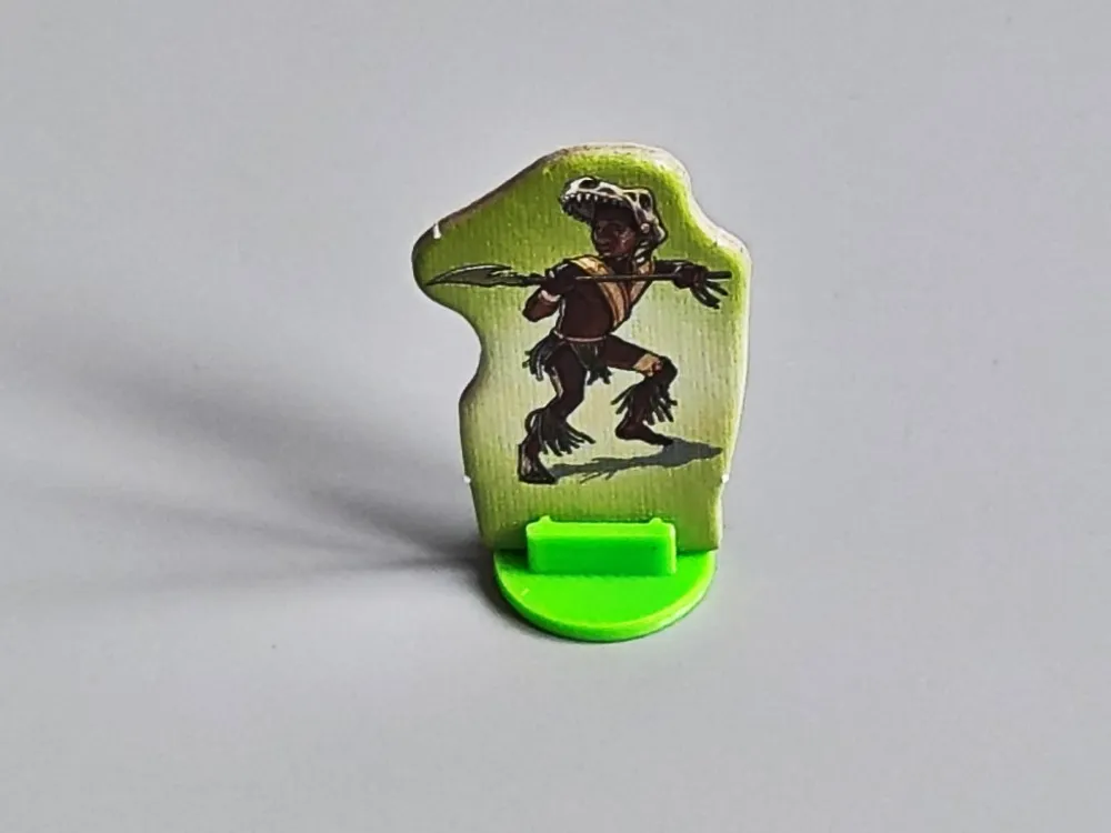 Karak II / cardboard holder diameter 20mm by INSERTY.CZ - MakerWorld