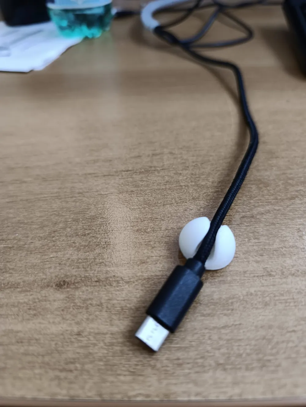 Cable Organizer by Coccobello - MakerWorld